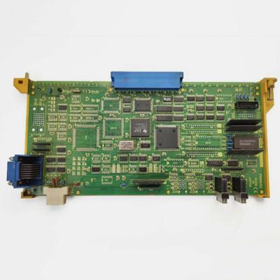 China Fanuc A16B-2203-0021 2-Axis Control PCB Board for CNC System for sale