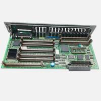 China Fanuc A16B-2202-0860 Main CPU PCB 4-Axis Control Board for 18-MB/18-TB with Servo & Spindle Control for sale