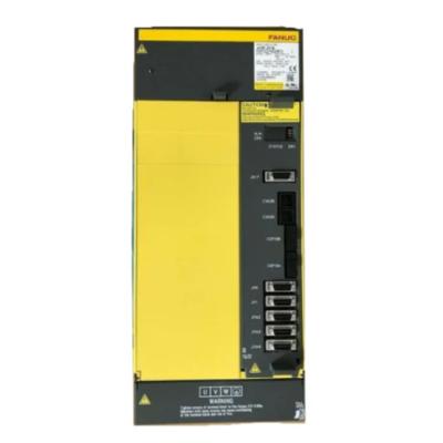 China Fanuc αiSP-B Series Spindle Drive Module with 165A Output Current and 283-339V Input Voltage for CNC Machining Centers for sale
