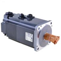 China Mitsubishi HG-KR73B 750W Low Inertia Servo Motor with Built-in Brake for High-Precision Automation for sale