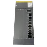 China FANUC A06B-6104-H245 Spindle Amplifier Module SPM-45HV 50 kW 400V AC for CNC Machining for sale