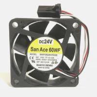 China 9WF0624H7D05 High Performance 24V DC Axial Cooling Fan with Dual Ball Bearing for Server & Industrial Equipment for sale
