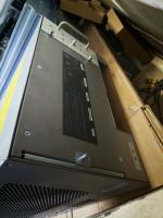 China Cisco ASR-9904 Router with 2x10G/IG Service Edge Line Card (BRAS) Configuration for sale
