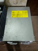 China Cisco ASR-9904 Router with 2x10G/IG Service Edge Line Card (BRAS) Configuration for sale