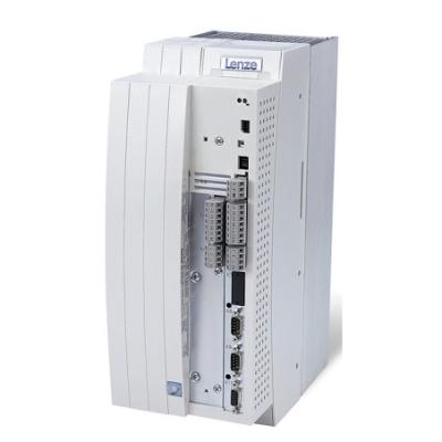 China Lenze EVS9325-EP 5.5kW Servo Inverter Drive Position Controller for sale