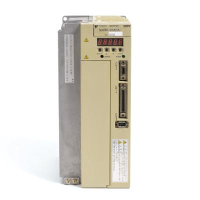 China Yaskawa SGDM-30ADA 3.0kW AC Servo Drive Industrial Automation Controller for sale