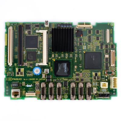 China Fanuc A20B-8200-0925 Original Main PCB Board for 0i‑D CNC System for sale