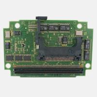 China Fanuc A20B-3300-0331 CNC CPU Circuit Board Original Control Module for sale