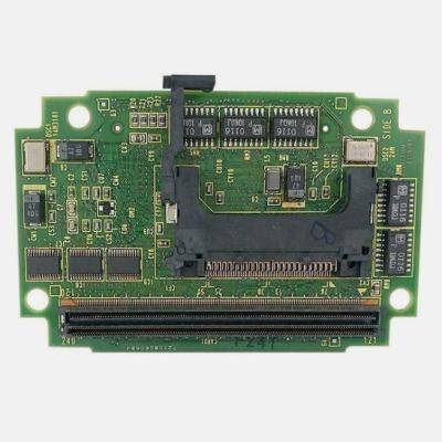 China Fanuc A20B-3300-0331 CNC CPU Circuit Board Original Control Module for sale