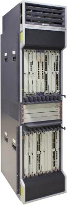 China Huawei NE40E-X16A Router, CR5DMPUX8670 CR5DMPUX8673 CR5DSFUIU07B, 12.58Tbps Switching Capacity for sale