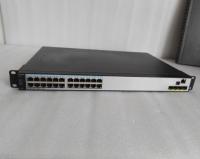 China S5700-28P-LI-24S-BAT, Huawei S5700 Switch, 28xGig SFP/4x10/100/1000 or SFP/1 battery slot for sale