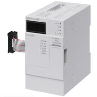 China Mitsubishi FX5-CCL-MS CC-Link Master Module for MELSEC iQ-F PLC with 64 Remote Stations and 10 Mbps Speed for sale