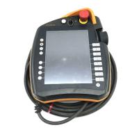 China PLC Industrial Control Automation Component with Stable Performance Long Service Life and Standard Fitting for sale