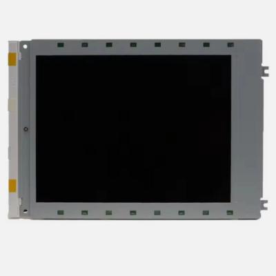 China Sharp LM64P101 7.2-inch 640×480 VGA Monochrome FSTN LCD Panel for CNC Industrial Control for sale