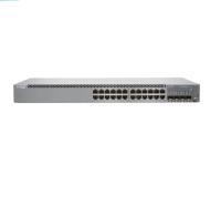 China EX2300-24T, Juniper EX2300 Switch, 24x1G RJ45/4x10G SFP+ for sale