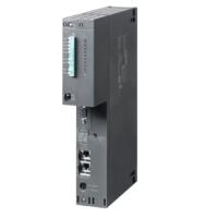 China Siemens 6ES7416-3ES07-0AB0 SIMATIC S7-400 CPU 416-3 PN/DP Module for sale