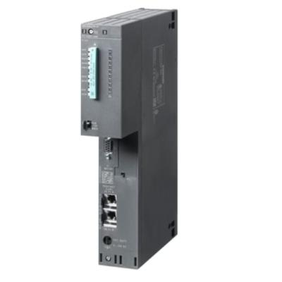 China Siemens 6ES7416-3ES07-0AB0 SIMATIC S7-400 CPU 416-3 PN/DP Module for sale