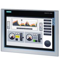 China Siemens 6AV2124-0MC01-0AX0 SIMATIC HMI TP1200 Comfort Touch Panel Original New for sale