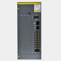 China Fanuc A06B-6102-H115#H520 Alpha Spindle Amplifier Module SPM-15 CNC Drive for sale
