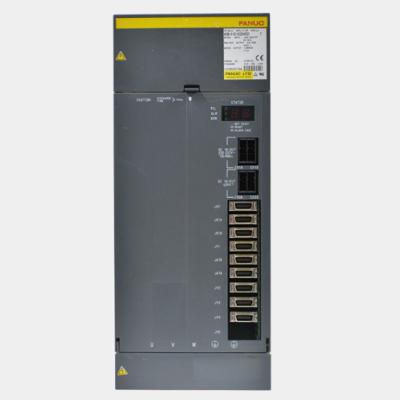 China Fanuc A06B-6102-H115#H520 Alpha Spindle Amplifier Module SPM-15 CNC Drive for sale