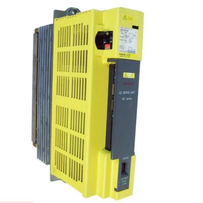 China FANUC A06B-6090-H006 SVUC1-80 Single Axis Servo Amplifier Unit for sale