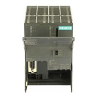 China Siemens 6ES7315-2EH13-0AB0 SIMATIC S7-300 CPU 315-2 PN/DP Controller Module for sale