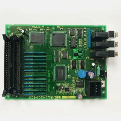 China A20B-2003-0750 CNC Control Circuit Board Module for Industrial Use for sale