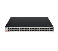 China RG-S5310-48GT4XS-P-E Layer 3 PoE+ Switch, 48x1000M RJ45, 4x10G SFP+, 1570W PoE Budget, Dual Redundant Power for sale