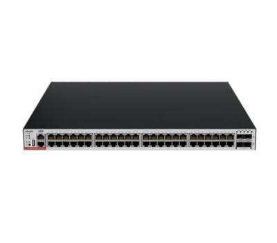 China RG-S5310-48GT4XS-P-E Layer 3 PoE+ Switch, 48x1000M RJ45, 4x10G SFP+, 1570W PoE Budget, Dual Redundant Power for sale