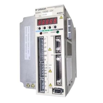 China Yaskawa SGDH-10DE-OY Sigma-II 1kW 400V Servo Drive for sale