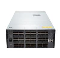China NVIDIA Quantum Q3400-RA InfiniBand Switch, 72×OSFP 800G XDR, 115.2Tbps, 4U Managed Air-Cooled for AI/HPC for sale