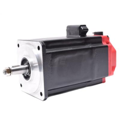 China FANUC A06B-0215-B000 AC Servo Motor | AiS4/5000 TPR a1000 CNC Drive for sale