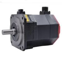 China FANUC A06B-0236-B400 AC Servo Motor 2.3kW 4000rpm with IP67 Protection for CNC Machines for sale