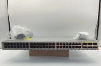 China Cisco Nexus 9300 Switch N9K-C9372TX-E with 48x10G Base-T, 6x40G QSFP+ Ports and 1.44Tbps Throughput for sale