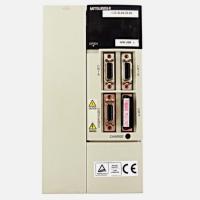 China MDS-B-SVJ2-20 Mitsubishi 2.0kW Servo Drive Unit for CNC System for sale