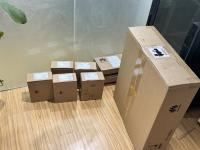 China Huawei NetEngine 8000 F8 CR8MP2K3PHC0 AC Power Distribution Unit for Enterprise Router for sale
