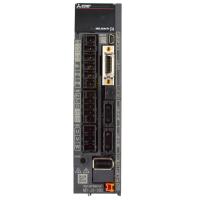 China Mitsubishi MR-J4-10B 0.1kW AC Servo Drive Amplifier SSCNET III/H Industrial Control for sale