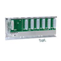 China Mitsubishi Q35B PLC Base Unit 5-Slot Main Base Rack for MELSEC-Q Series for sale