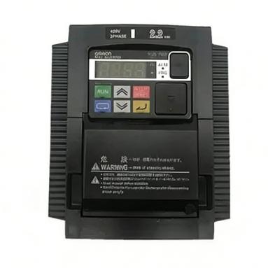 China Omron 3G3MX2-A4022-ZV1 2.2kW 400V Compact Inverter Drive for Industrial Automation for sale