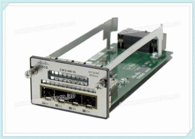 China C3KX-NM-1G Cisco Router Modules Catalyst 3560 - X / 3750 - X Series Interface Cards for sale