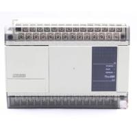 China Mitsubishi FX1N-40MR-DS Compact PLC 40 I/O Relay Output DC Power Supply for sale