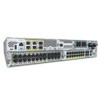 China C8300-2N2S-6T Enterprise Edge Router, 6×1G Gigabit RJ45 Ports, 2NIM+2SM Modular Slots, Dual Redundant Power, SD-WAN Ready for sale