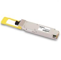 China OSFP-400G-DR4-D 400GBASE-DR4 1310nm 500m MPO-12 SMF Optical Transceiver Module for sale