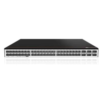 China S6730-H48Y6C-V2, Huawei CloudEngine S6730-H Series Switch, 48x25GE SFP28/6x40GE QSFP28/Upgradable to 6x100GE for sale