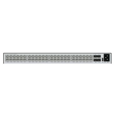 China Huawei CloudEngine S5755-H48N4Y-A 48-Port 2.5GE Multi-Gigabit Switch with 4×25GE SFP28 Uplinks, AC Power, Front Access for sale
