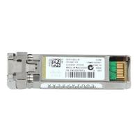 China Cisco SFP-10G-LR=    10GBASE-LR SFP+ Transceiver Module (1310nm 10km SMF LC DOM) for sale