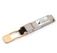 China CQP-SI400G-FR4   400G QSFP DD Optical Transceiver   SMF QSFP DD 400G 2*FR4 LC  2km for sale
