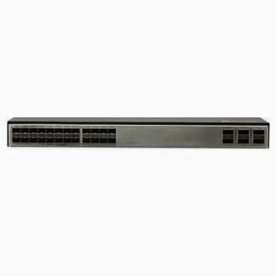 China Huawei CloudEngine S6330-H24X6C 24-Port 10GE 6-Port 100GE Data Center Switch for sale