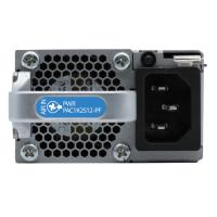 China Huawei PAC1K2S12-PF 1200W AC/240V DC Power Module Front-to-Rear Airflow for CloudEngine Switches for sale