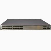 China S5736-S24S4XC, Huawei S5700 Switch, 24xGigabit SFP/4x10GE SFP+/Sub-card Slot for sale